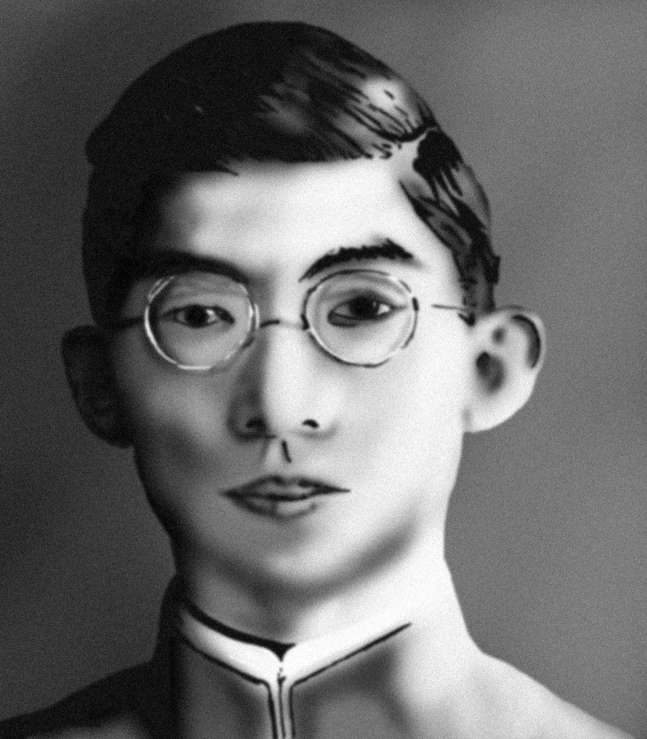 Le Prince Chichibu et l’incident de Tōkyō – Au Bord de l'Abîme et au-delà