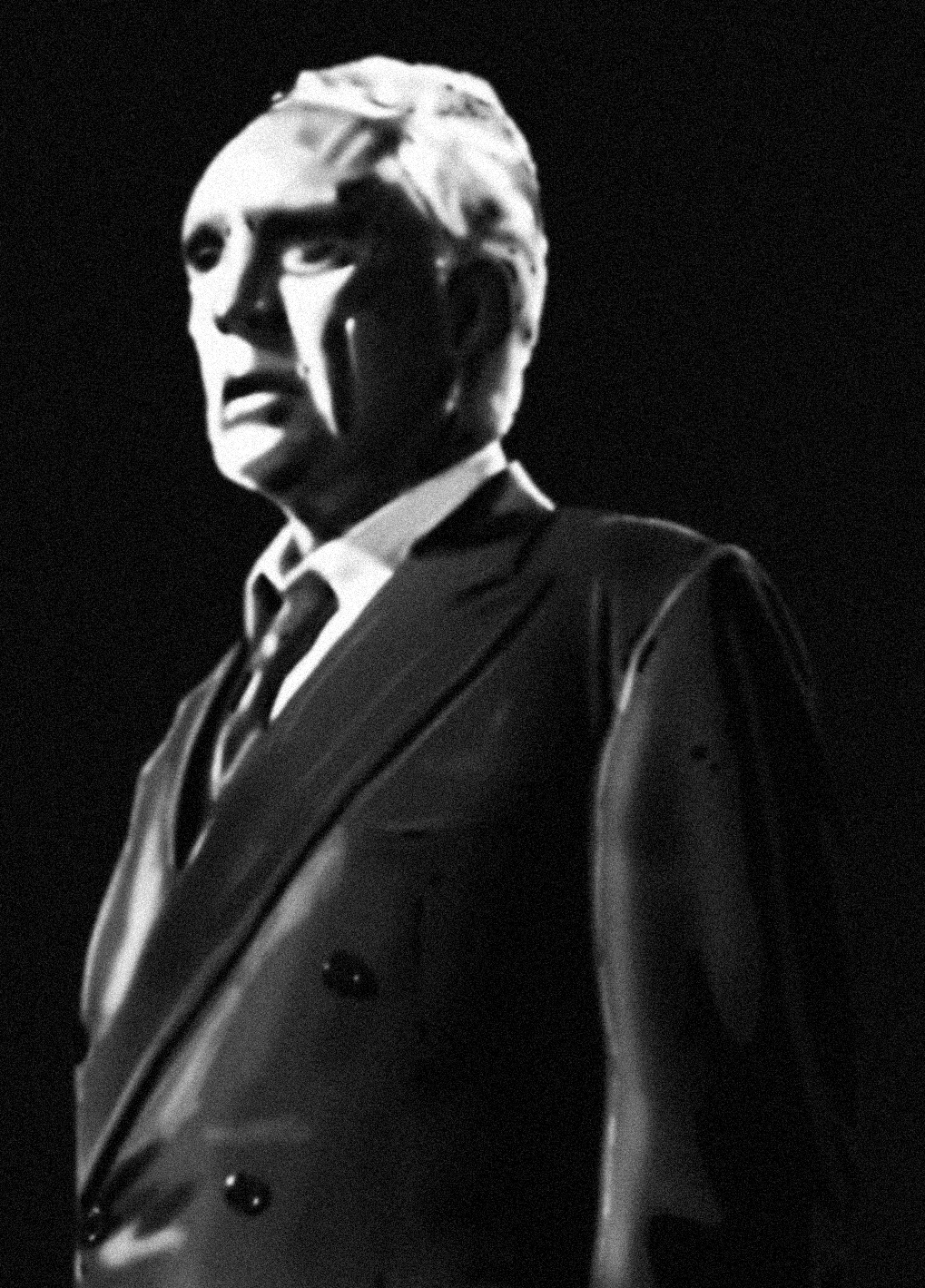 Ludwig Beck – Au Bord de l'Abîme et au-delà