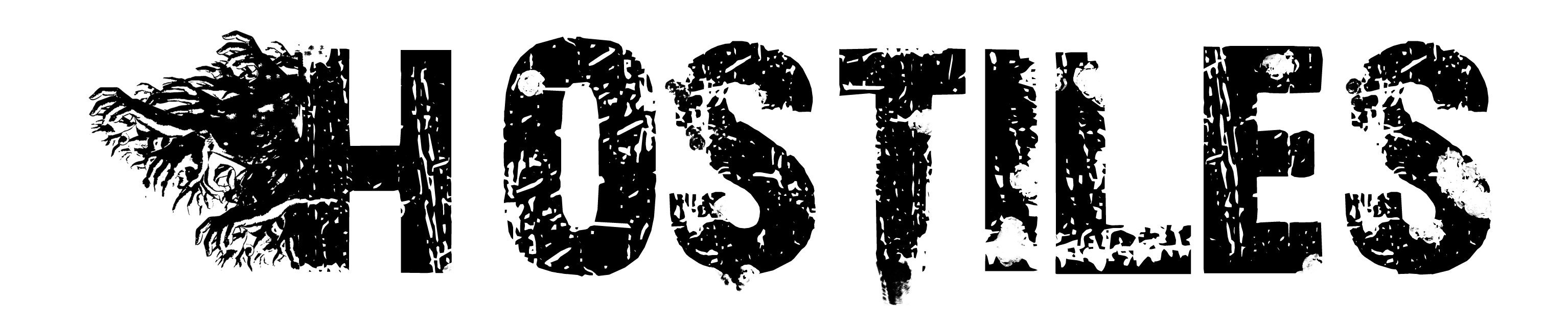 Hostiles – Au Bord de l'Abîme et au-delà