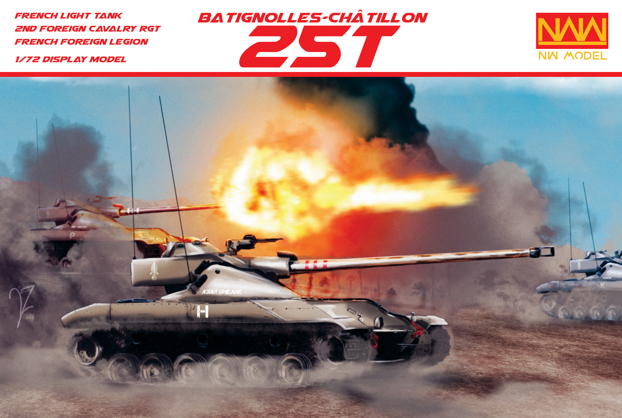 Batignolles-Châtillon 25T – Au Bord de l'Abîme et au-delà